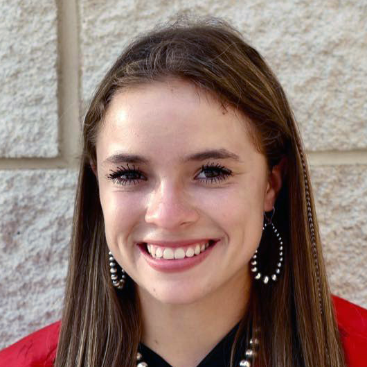 Allie Wheeler – Beyond the Yard