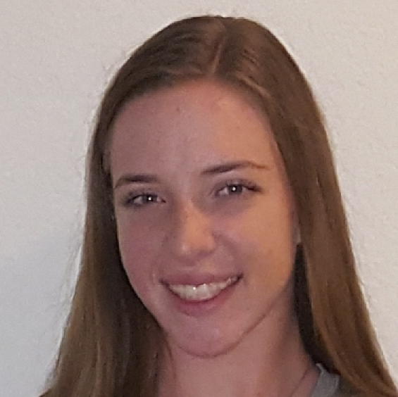 Kaylie Norris – Beyond the Yard