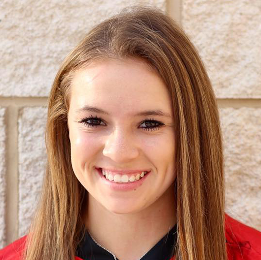 Lexi Wheeler – Beyond the Yard